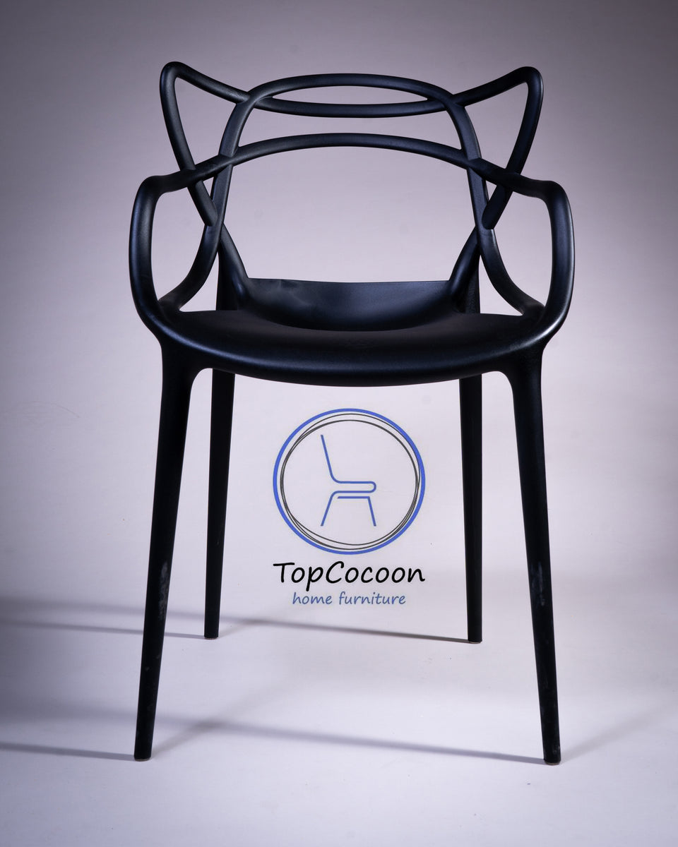 Donnez vie à votre espace intérieur avec nos chaises élégantes – Top cocoon